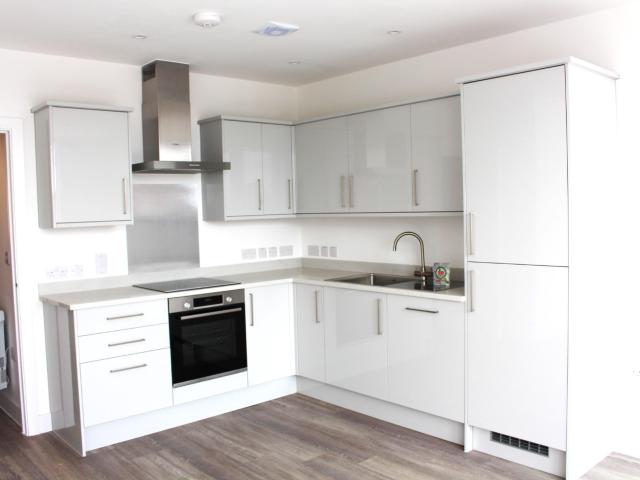 Apartment at Duke Street, Norwich