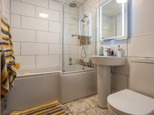 Apartment at Duke Street, North Tyneside