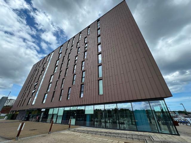 Apartment at Duke Street, North Tyneside