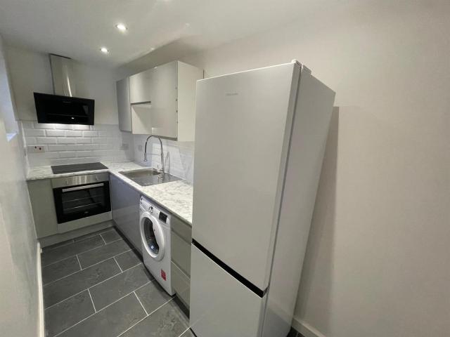 Apartment at Duke Street, Sheffield