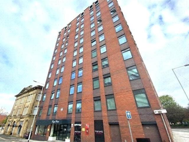 Apartment at Duke Street, Stockport
