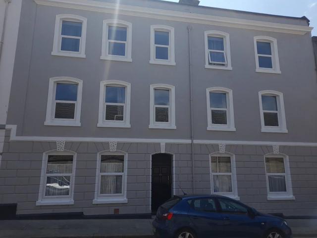Apartment at Duke Street, Plymouth