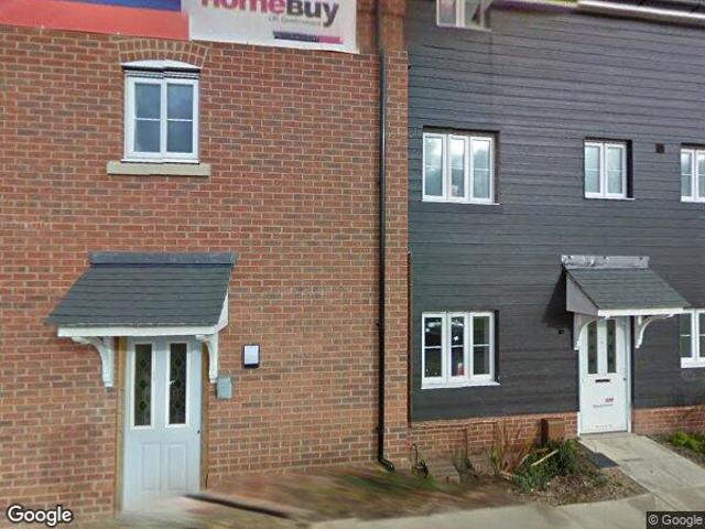 Apartment at Dukes Place, King's Lynn and West Norfolk