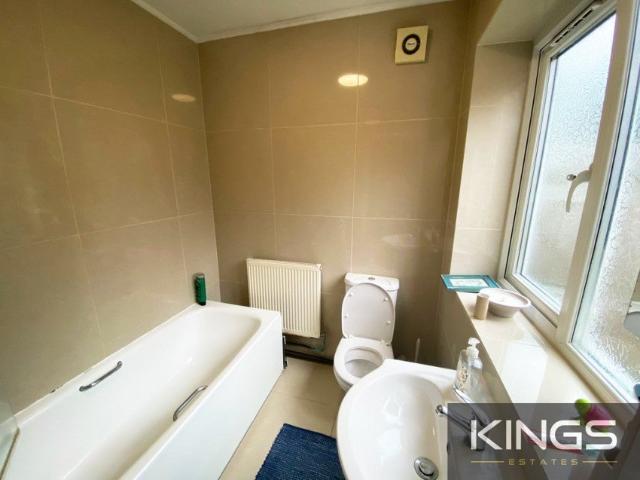 Apartment at Dukes Road, Southampton