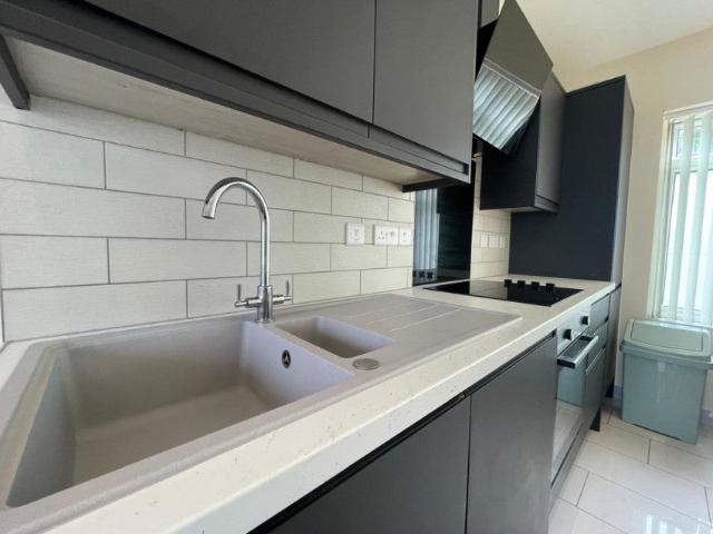 Apartment at Dukes Road, Southampton