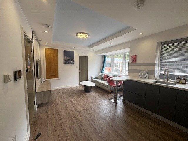 Apartment at Duke's Ride, Crowthorne