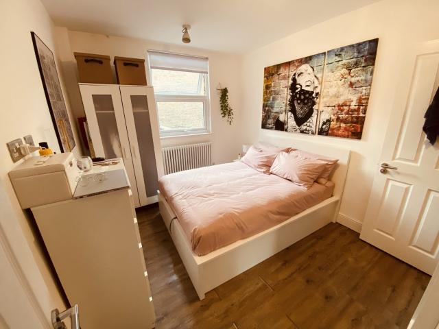 Apartment at Dulwich Road, Greater London
