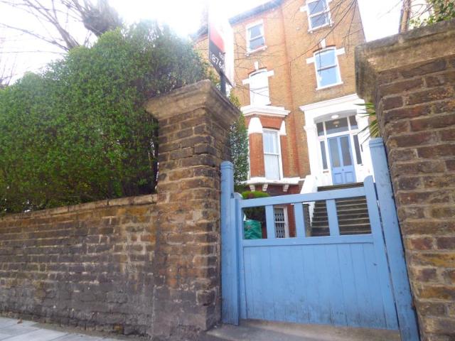 Apartment at Dulwich Road, Greater London