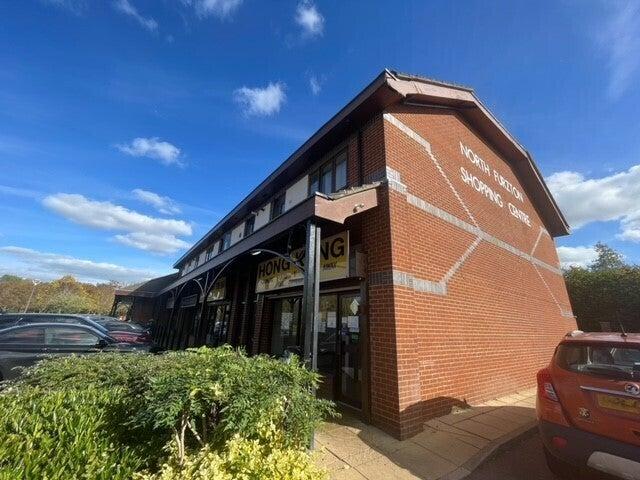 Apartment at Dulverton Drive, Milton Keynes