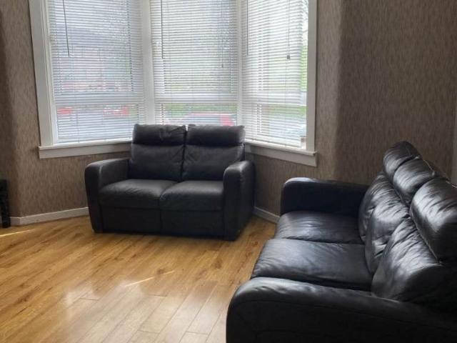 Apartment at Dumbarton Road, Glasgow