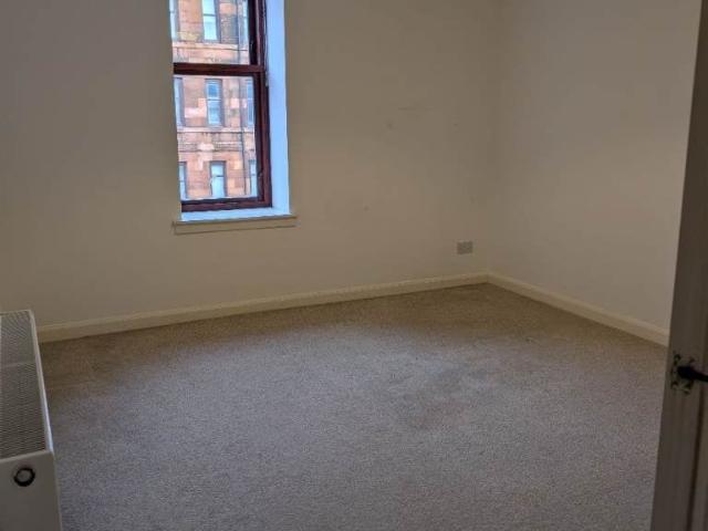 Apartment at Dumbarton Road, Glasgow