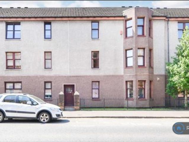 Apartment at Dumbarton Road, Glasgow