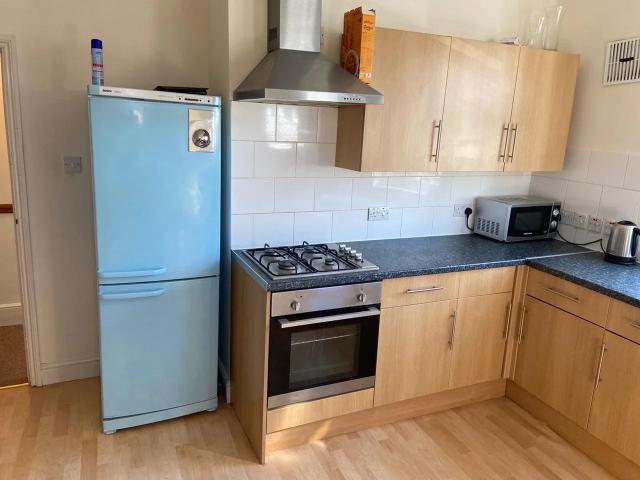 Apartment at Dumbarton Road, Greater London