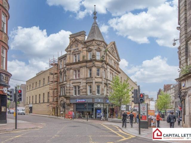 Apartment at Dumbarton Road, Stirling