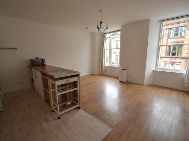 Apartment at Dumbarton Road, Stirling