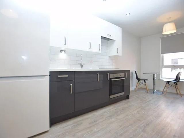 Apartment at Dun Fields, Sheffield