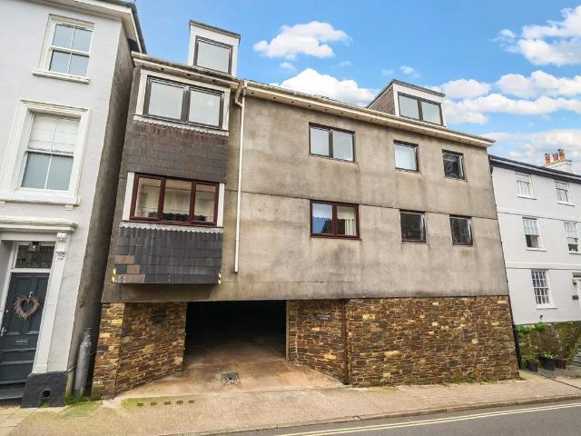 Apartment at Duncombe Street, South Hams