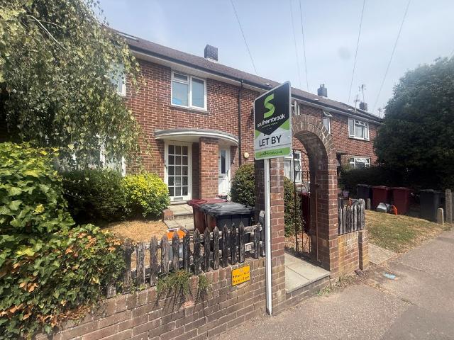 Apartment at Duncan Road, Chichester