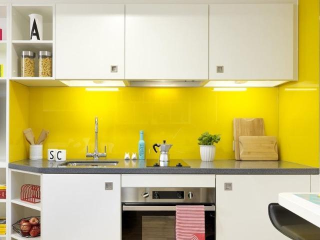 Apartment at Duncan Street, City of Edinburgh