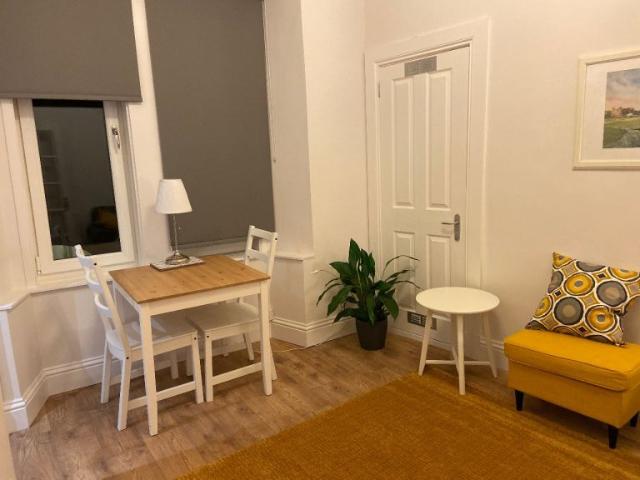 Apartment at Duncan Street, City of Edinburgh