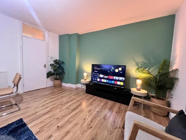 Apartment at Duncan Terrace, Greater London
