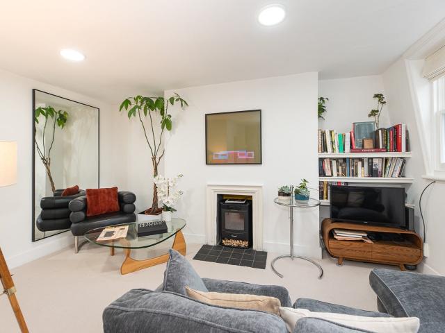 Apartment at Duncan Terrace, Greater London