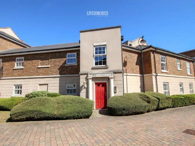 Apartment at Duncannon Place, Dartford