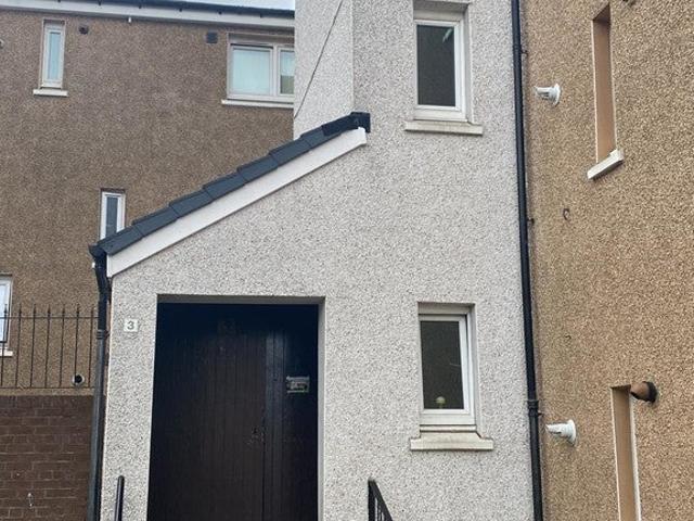 Apartment at Dunchattan Street, Glasgow