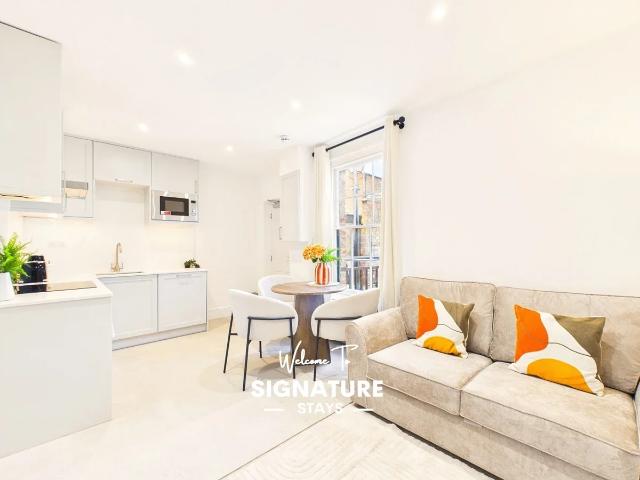 Apartment at Dunalley Street, Cheltenham