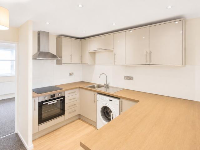 Apartment at Dunbar Drive, South Oxfordshire