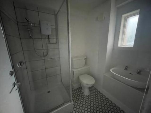 Apartment at Dunbar Park, Dundee