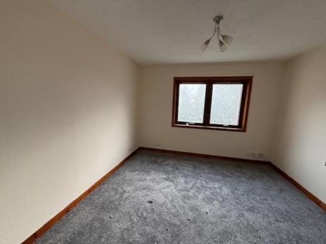 Apartment at Dunbar Park, Dundee