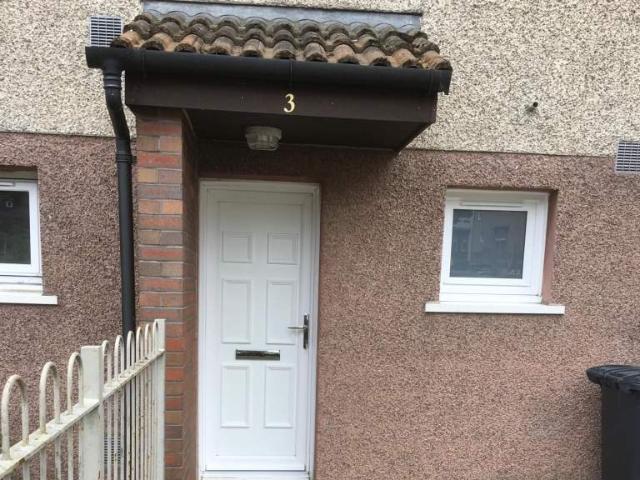 Apartment at Dunbar Park, Dundee
