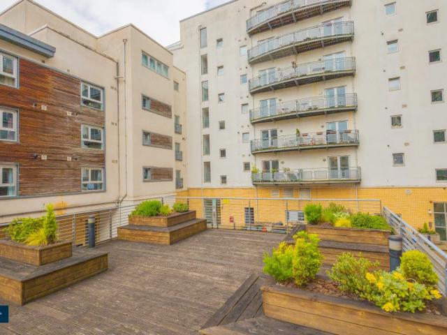 Apartment at Dunblane Street, Glasgow