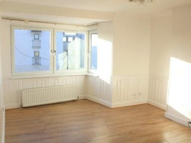 Apartment at Dunglass Avenue, East Kilbride
