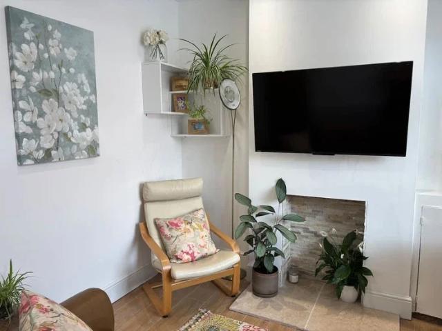 Apartment at Dundonald Road, Manchester