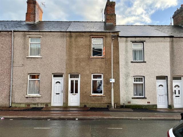 Apartment at Dundonald Street, Barrow in Furness