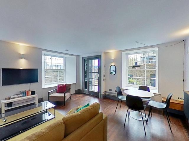 Apartment at Dundas Street, City of Edinburgh
