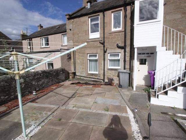 Apartment at Dundee Loan, Forfar