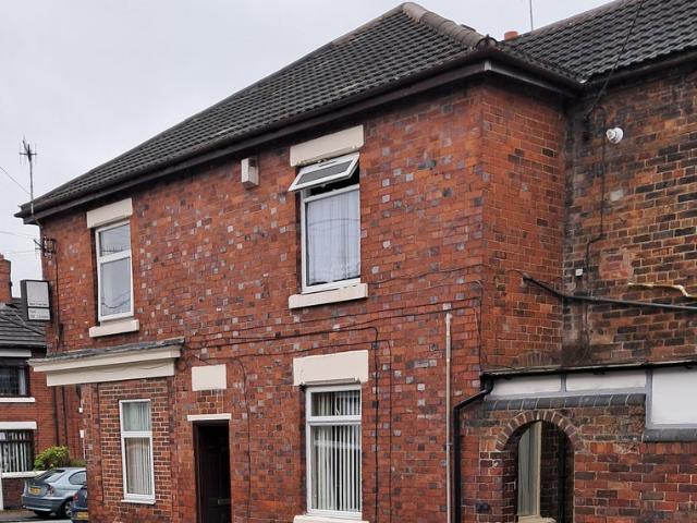 Apartment at Dundee Street, Stoke on Trent