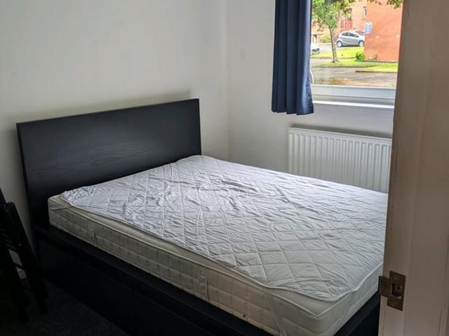 Apartment at Dundee Terrace, City of Edinburgh