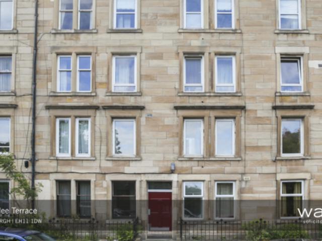 Apartment at Dundee Terrace, City of Edinburgh