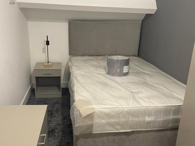Apartment at Dunelm Street, South Tyneside