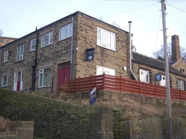 Apartment at Dunford Road, Kirklees