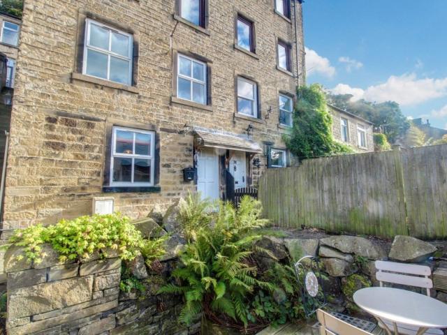 Apartment at Dunford Road, Kirklees