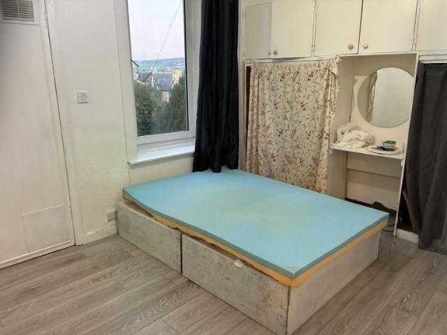 Apartment at Dunkeld Road, Perth