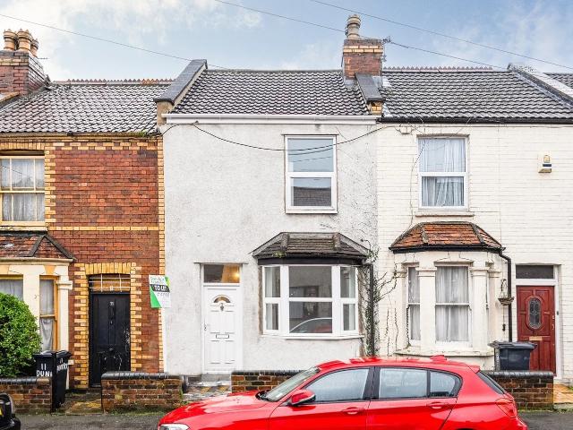 Apartment at Dunkirk Road, Bristol