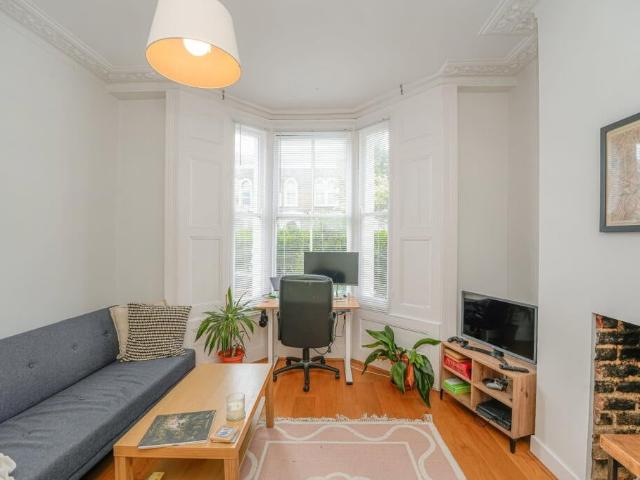 Apartment at Dunlace Road, Greater London
