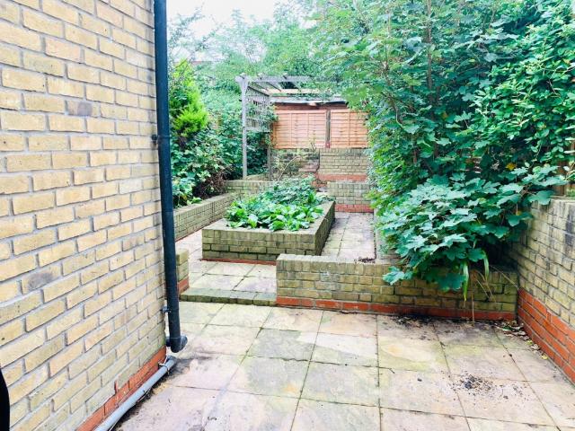Apartment at Dunlace Road, Greater London