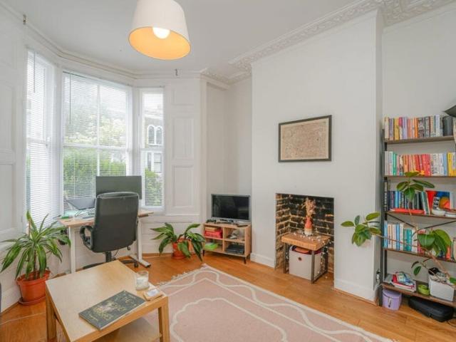 Apartment at Dunlace Road, Greater London